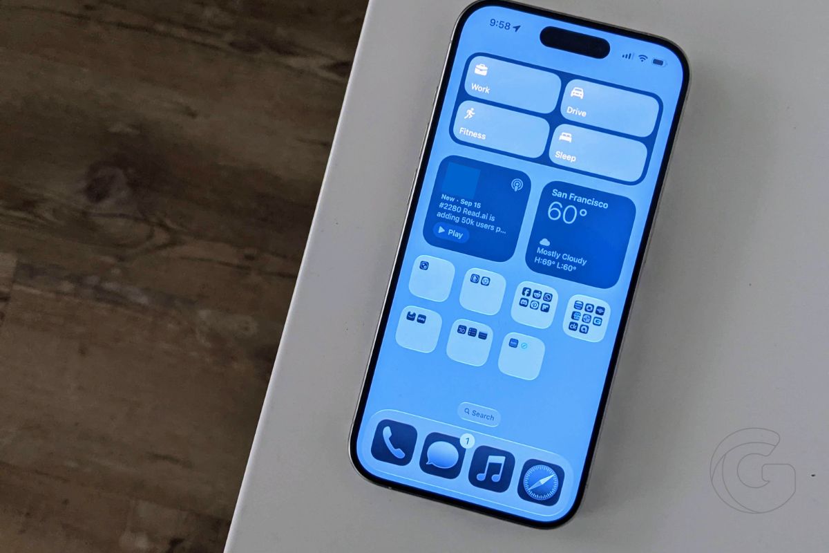 Millions of iPhone users are stuck on iOS 18 while iOS 26 crawls ...