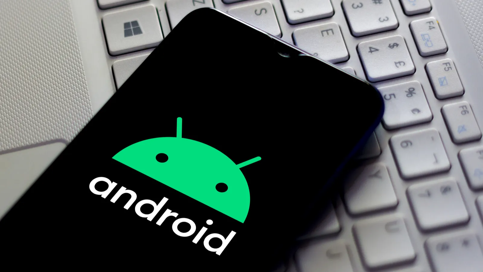 Android is great, but these five things need to change