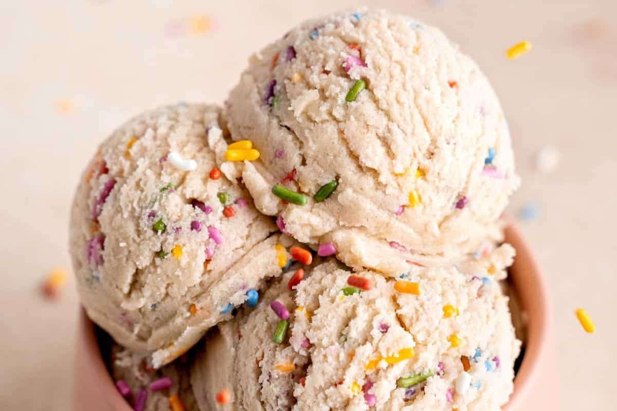 18 Funfetti Dessert Recipes That Make Every Occasion a Celebration