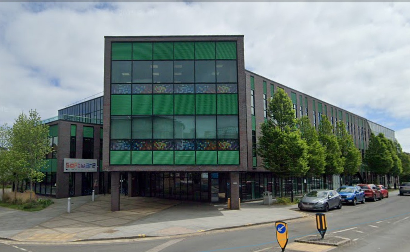 Big ambitions for multi-million-pound Sunderland Software Centre as ...
