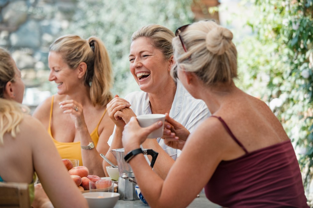 Certain personality traits are predictors of a longer life – do you ...