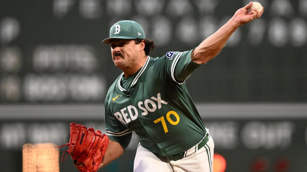 Red Sox Wild Card roster vs. Yankees includes three rookie pitchers ...