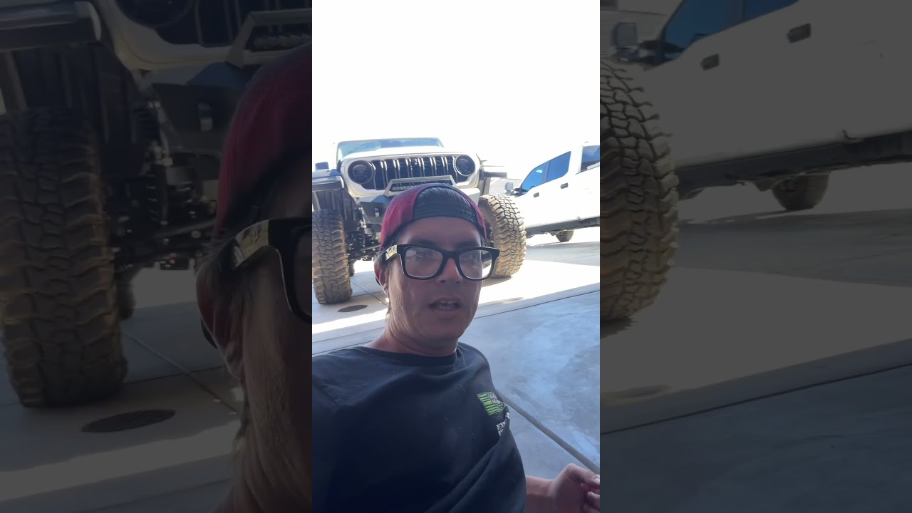 What’s the purpose of this Jeep add-on?