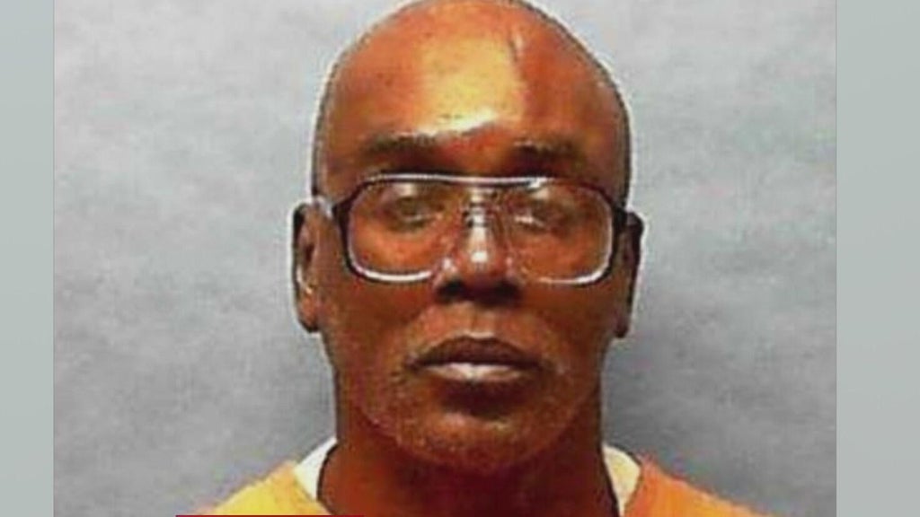 Florida extends its record with 13th execution of 2025 as man put to ...