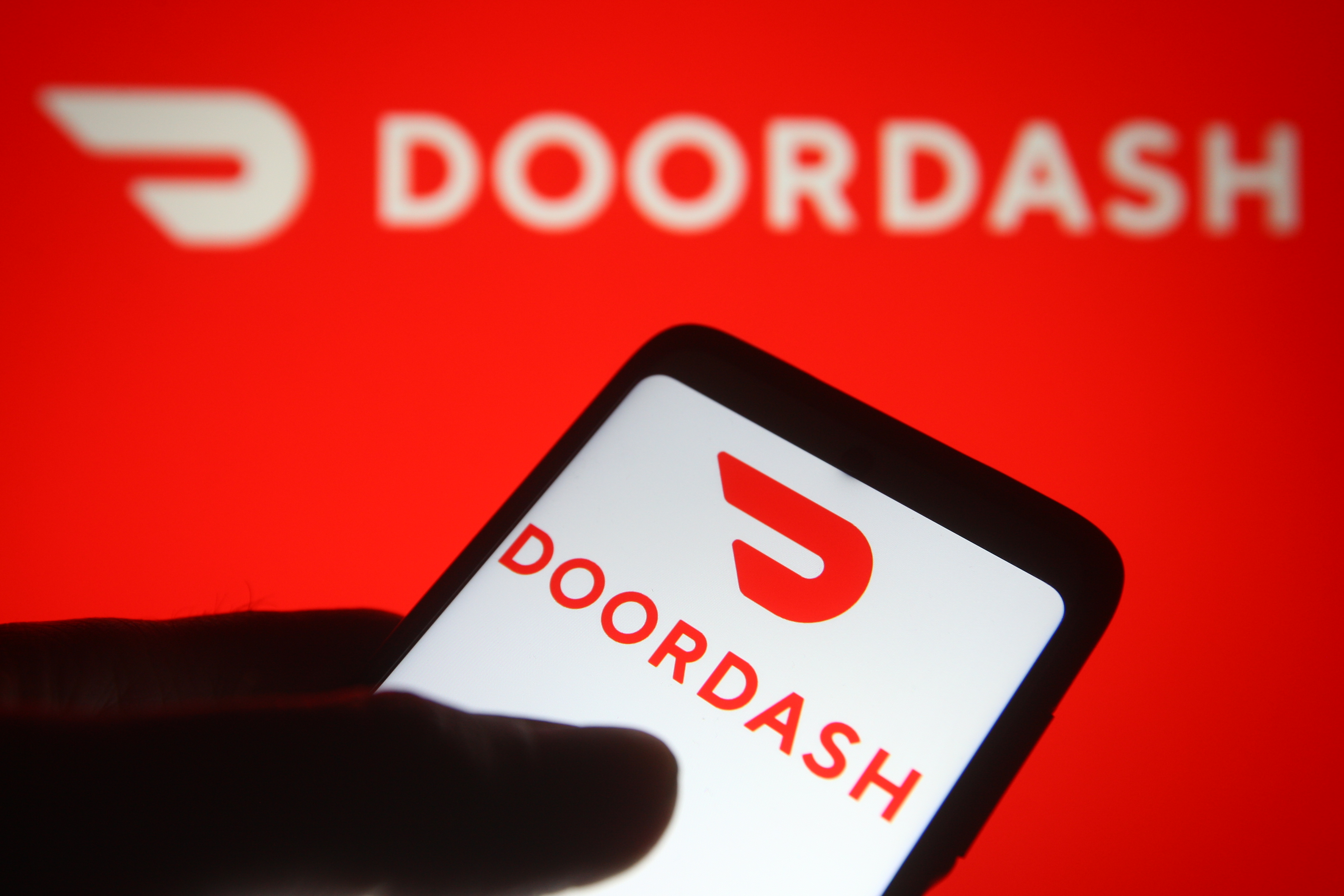 Doordash adds AI tools to speed up merchant onboarding, edit photos of ...