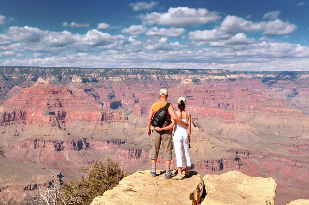 Tips when going on Grand Canyon hikes and raft rides