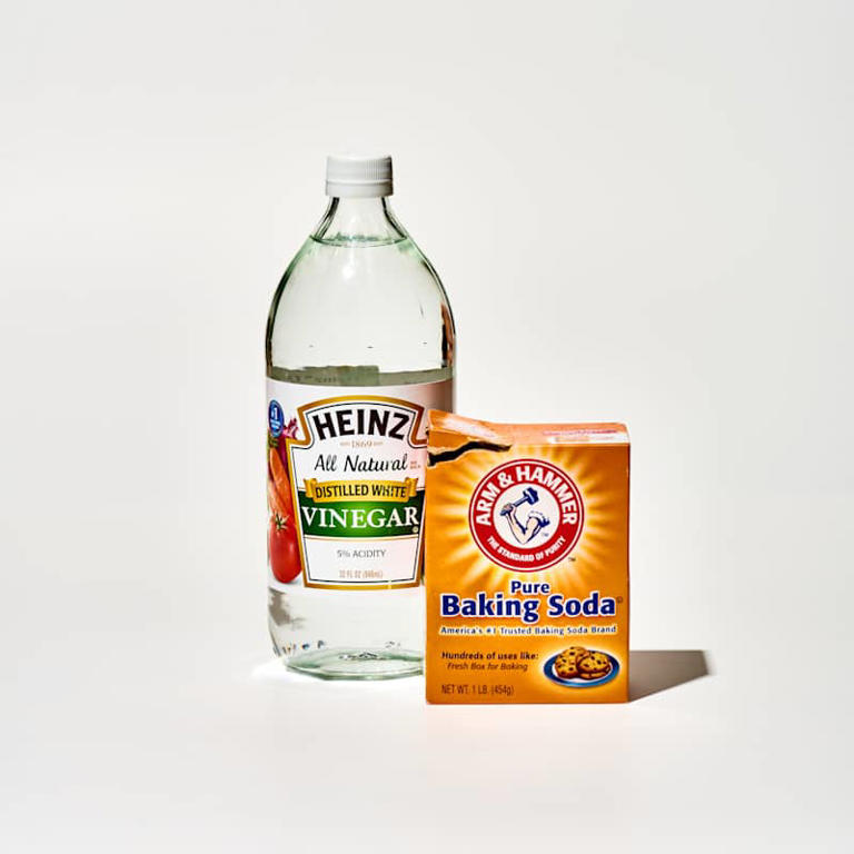 The Easiest Way to Make DIY Dishwasher Detergent When You Run Out ...