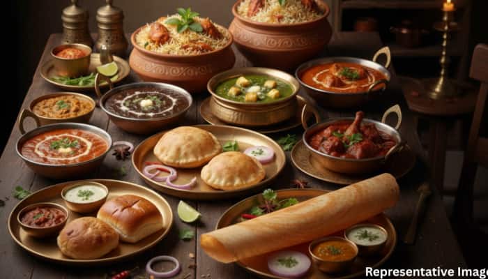 Cravings Solved: Popular Indian Meals for Any Mood