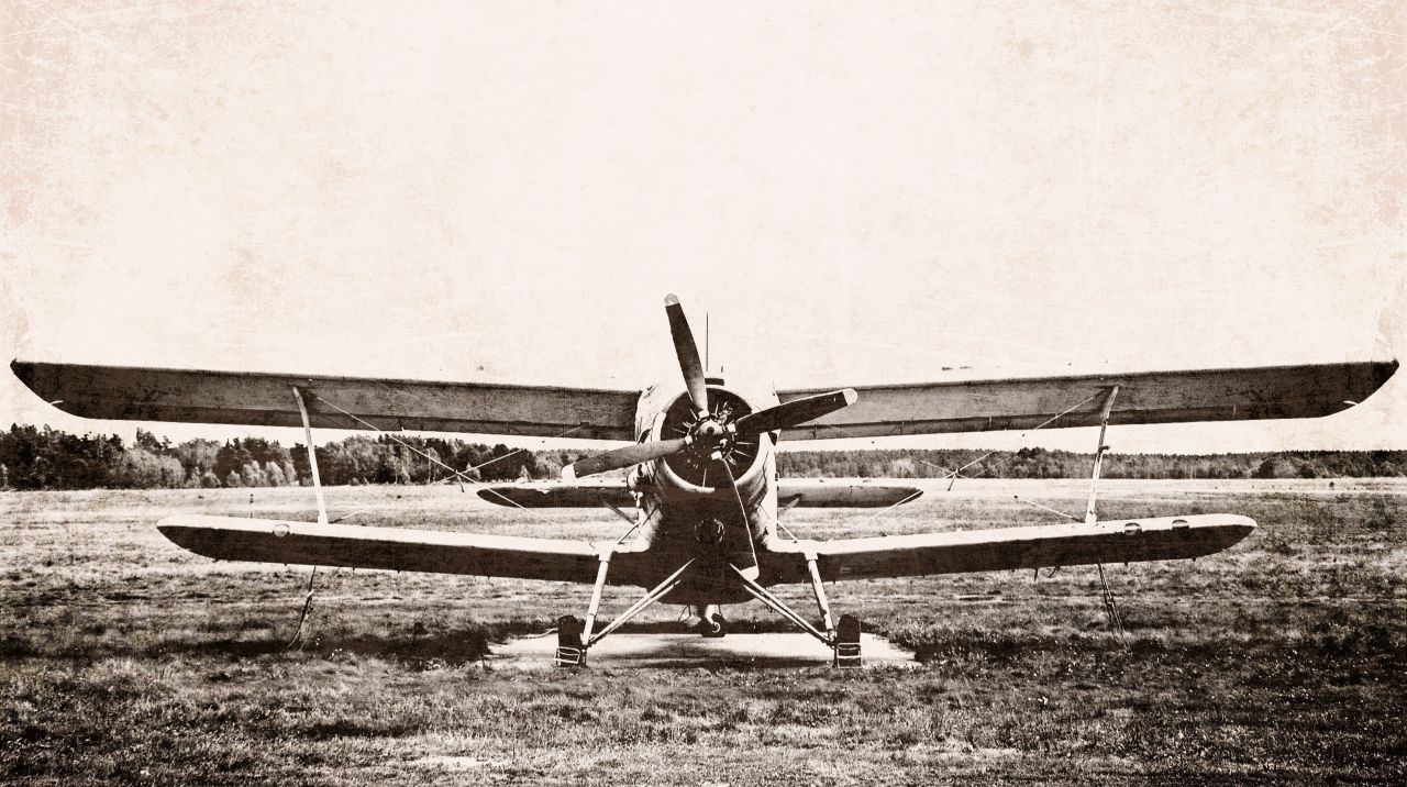 14 Fascinating Facts About the History of Flight