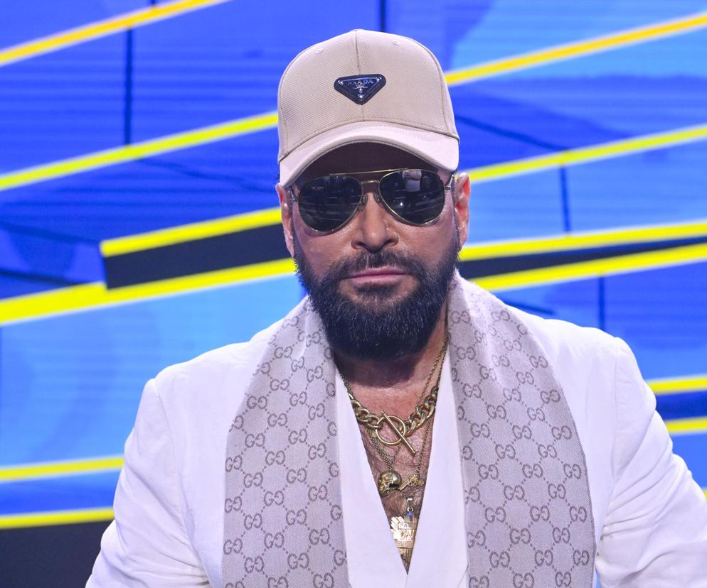 Krzysztof Rutkowski o scenariuszu wojny w Polsce: "Gdyby moja ojczyzna ...