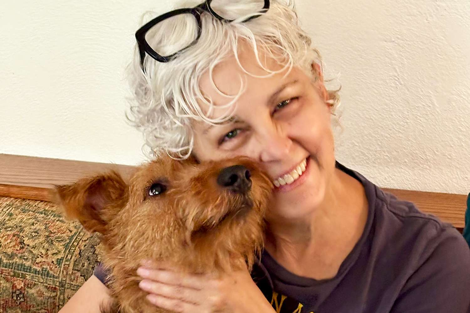 “Because of Winn-Dixie” First Captivated Kids 25 Years Ago. Author Kate ...