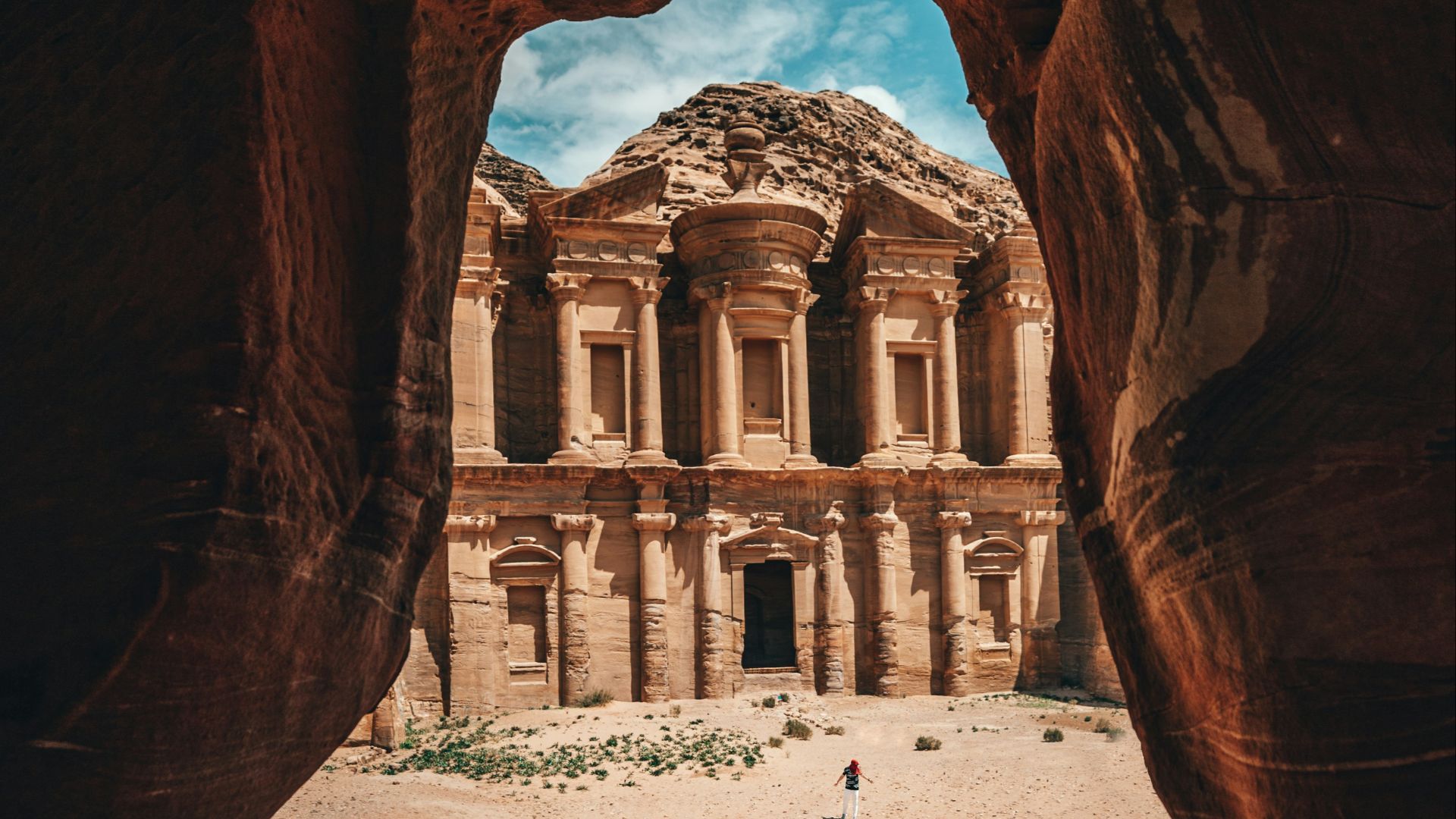 20 Ancient Cities More Advanced Than We Realize