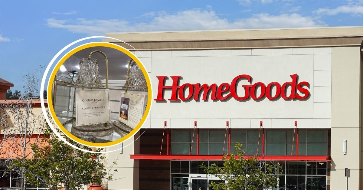11 decor pieces under $30 from HomeGoods that look expensive