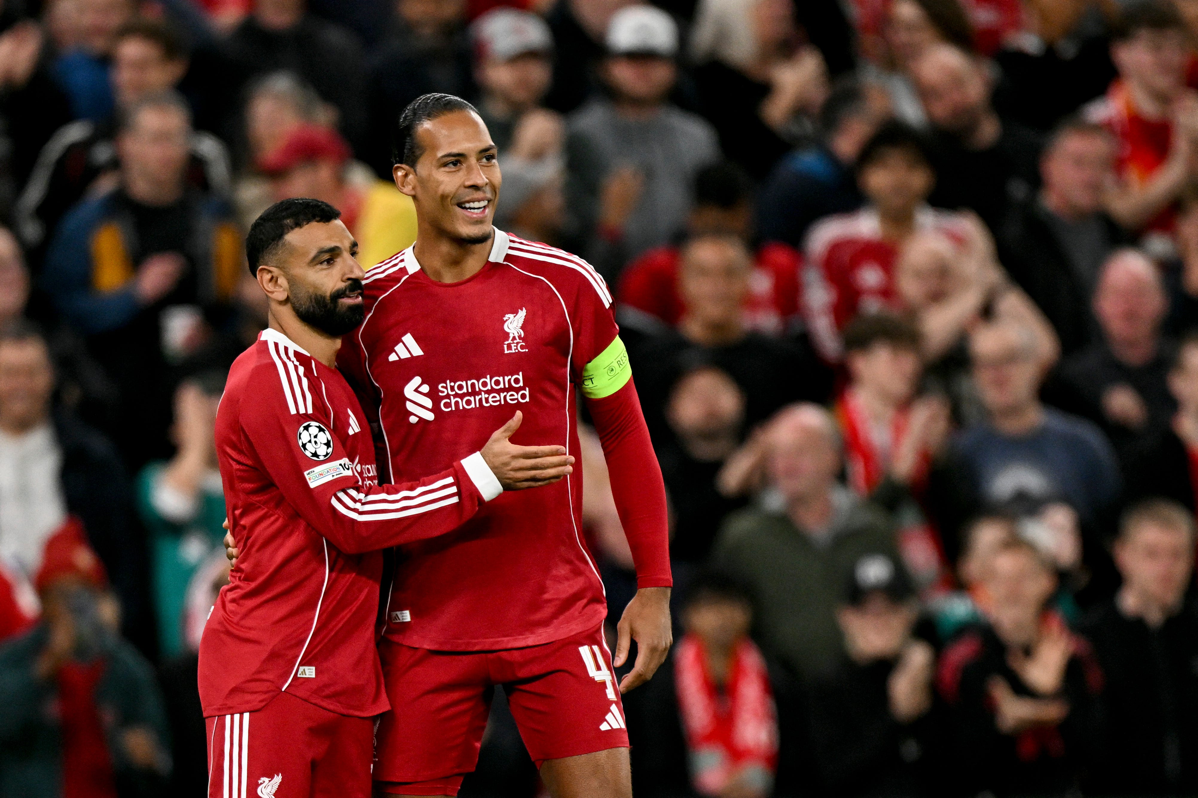Brentford vs. Liverpool: Premier League betting odds, prediction, pick
