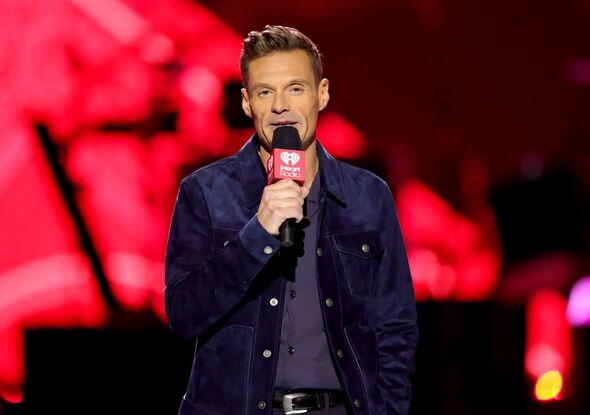 Ryan Seacrest 'isn't going to stop' despite Wheel of Fortune fans' concerns