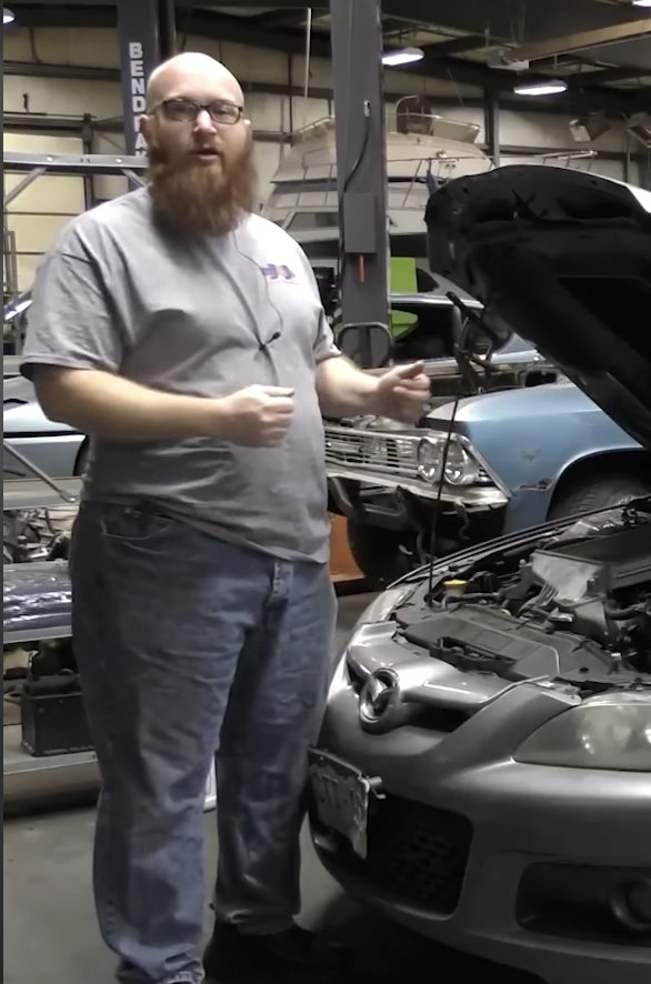 Two Other Shops Couldn't Fix It!