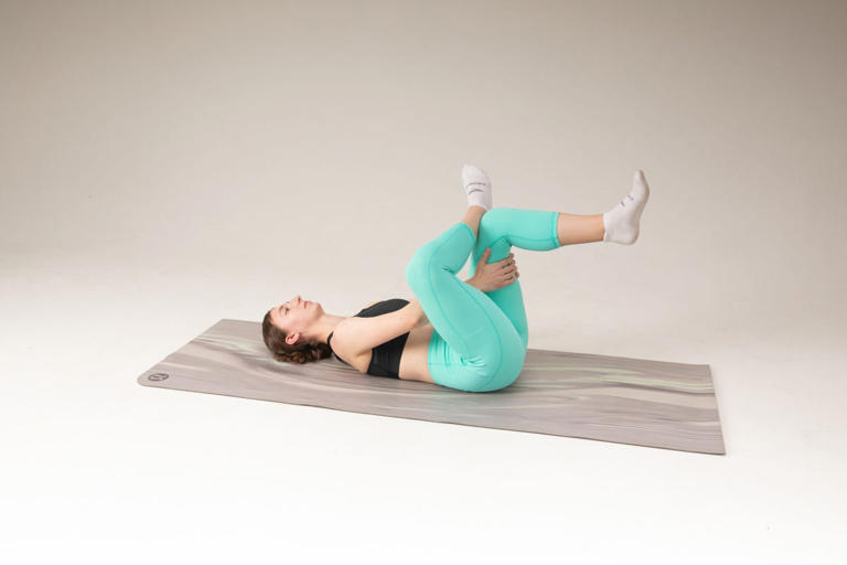 Are You Overloading Your Hips? These Exercises Can Help Build ...