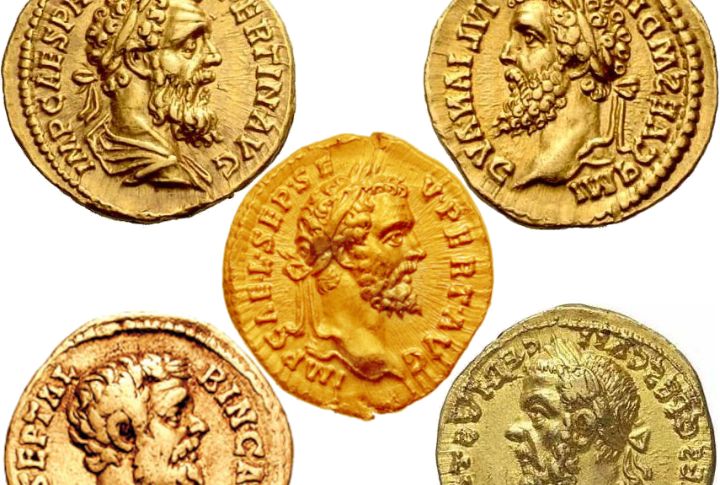 20 False Beliefs About Rome's History