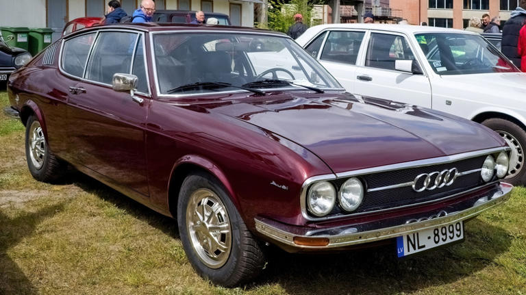 5 Car Brands That Are Popular In Europe (But Not The US)