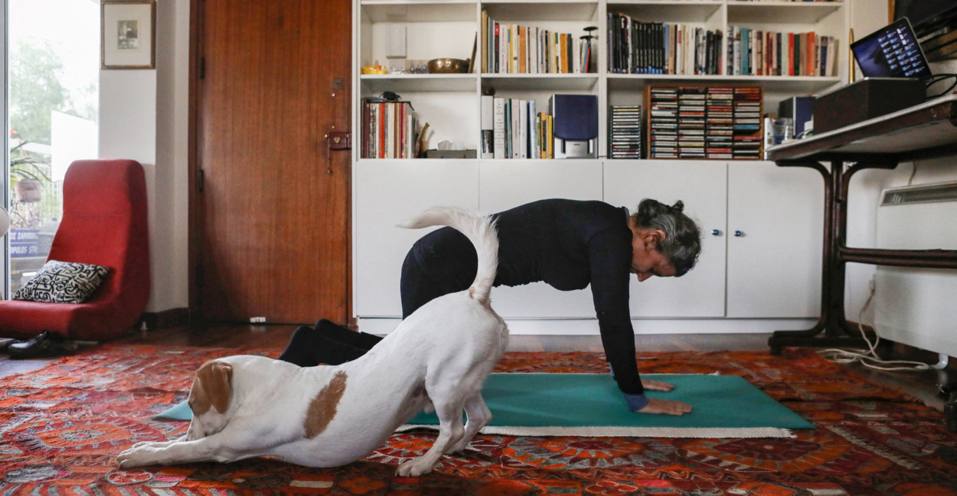 30 simple wellness rituals that will help improve your life