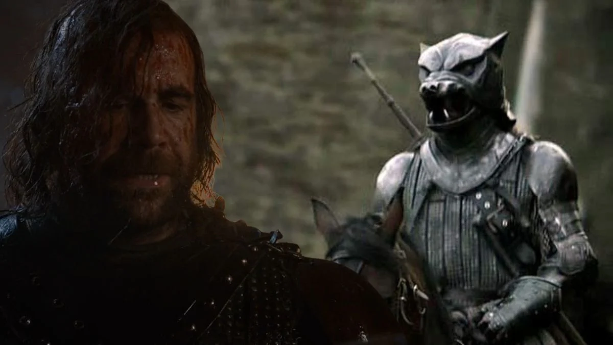 Top 10 Coolest Things About The Hound