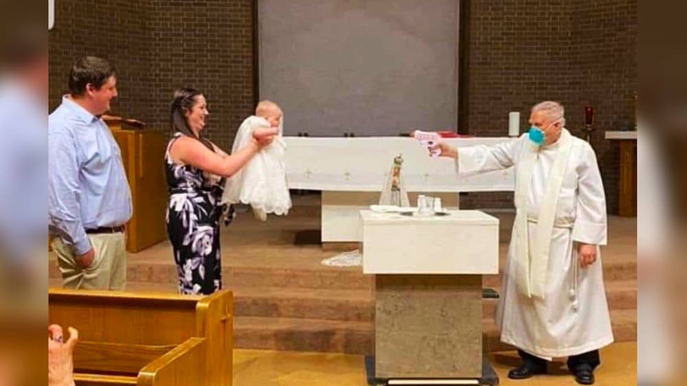 Real-Life Funny Photos That Surprisingly Aren't Fake