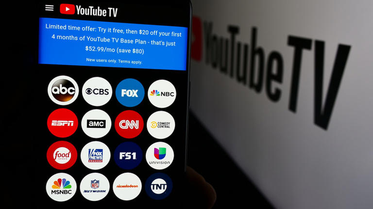 Is YouTube TV Dropping NBC? Here's What You Should Know About The Situation