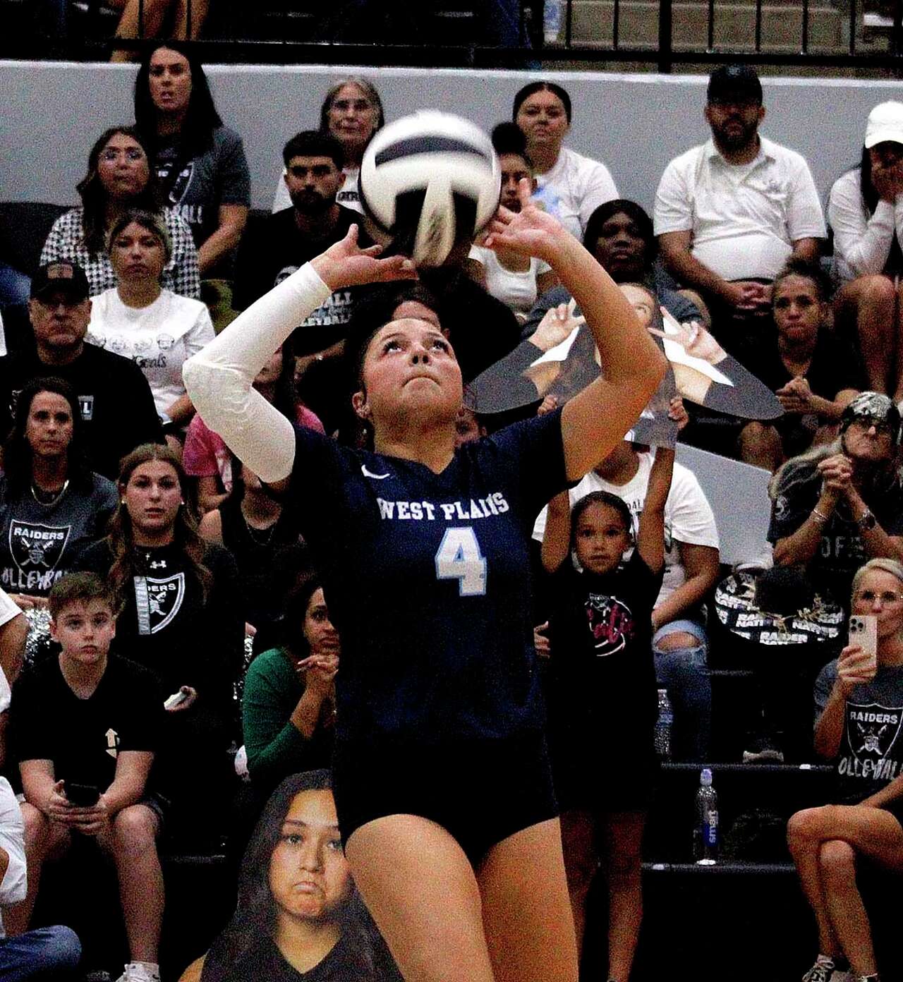 Kitchen, Ward power West Plains to sweep over Dumas