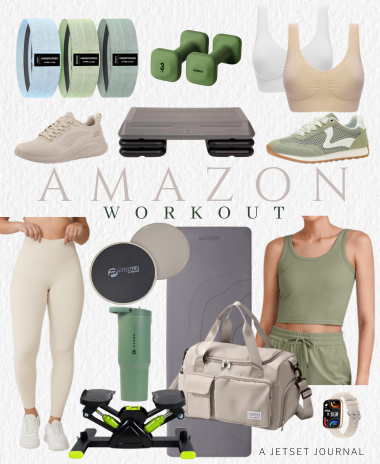 Add new fitness gear to your workout routine