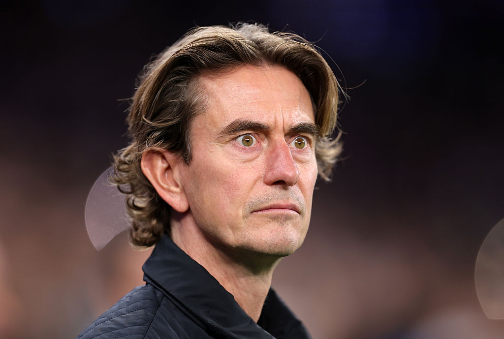 Tottenham block defender joining national team