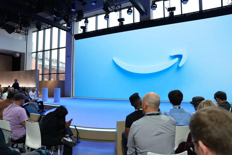 Amazon’s 2025 hardware event: the 8 biggest announcements