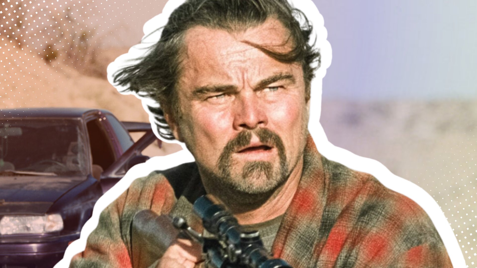 Nicht amerikanisch genug: Leonardo DiCaprio hätte fast einen anderen ...