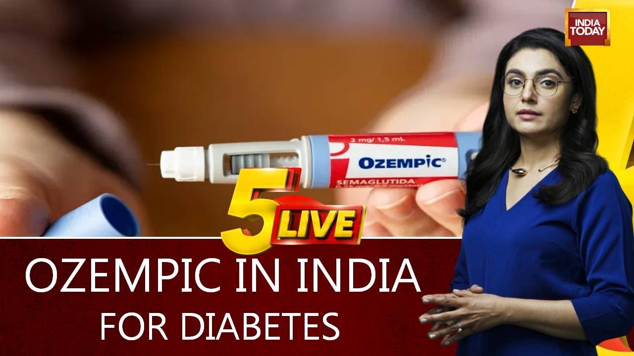 Ozempic gets green light for diabetes in India, Mystery illness kills ...