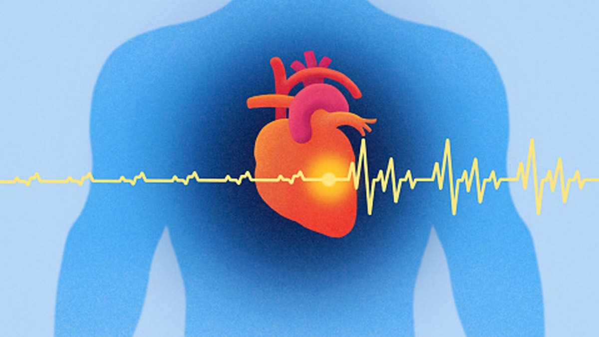Act fast in heart attack emergencies: Subtle symptoms to recognise