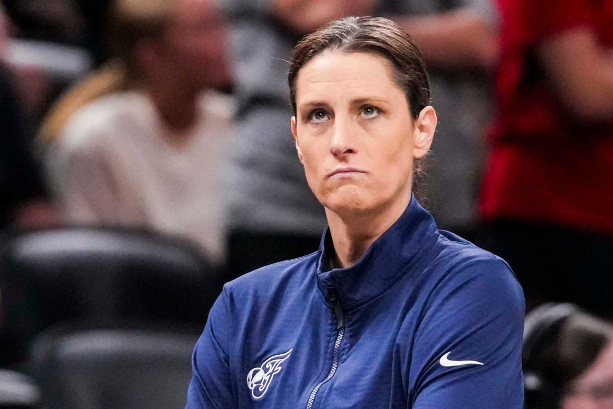 Indiana Fever Player Leaves the United States After WNBA Season