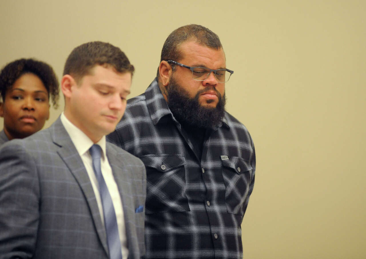 Phone linked Torrington man to 2024 Waterbury nightclub shooting ...