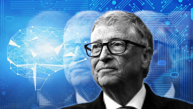 Bill Gates advierte: Solo estos tres sectores están blindados contra la ...