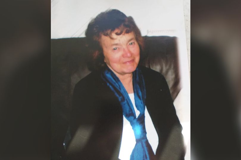 Derby care home workers admit neglect after pensioner died following ...