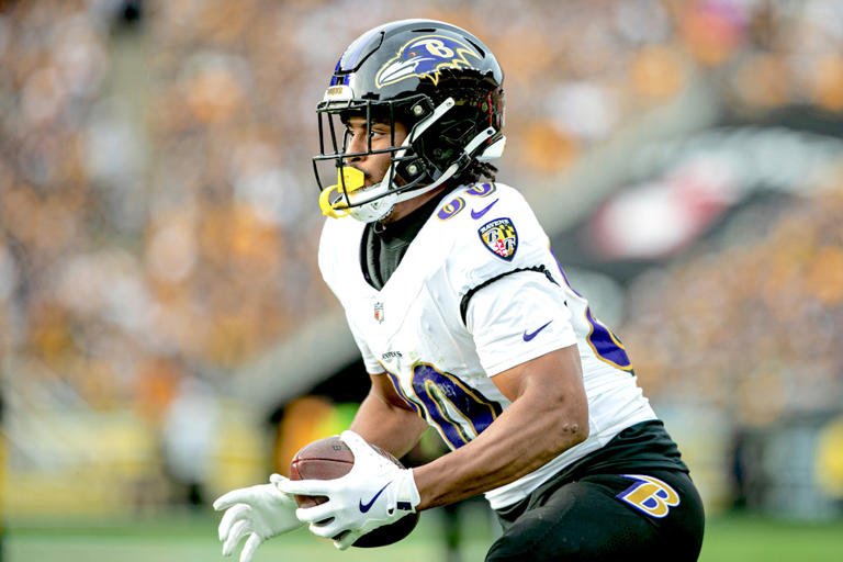 High-Upside Waiver Wire Bench Stashes - Fantasy Football Pickups for ...