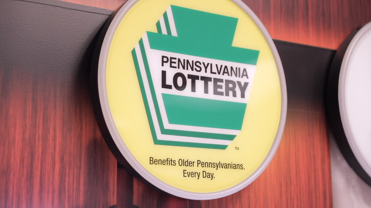 $1 million Lottery Scratch-Off Ticket sold in Indiana Co.