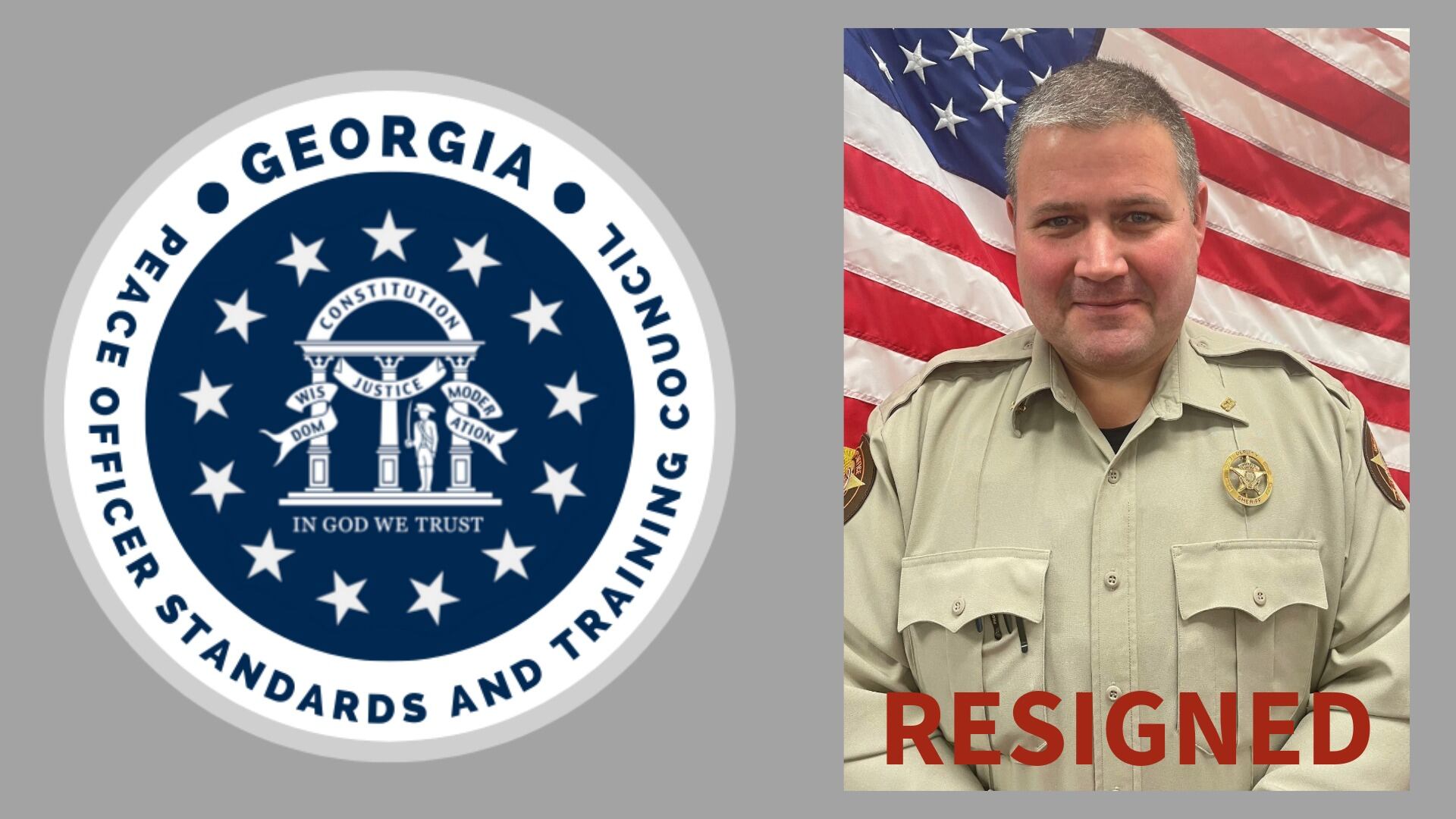Former South Ga. deputy, school resource officer under investigation by ...