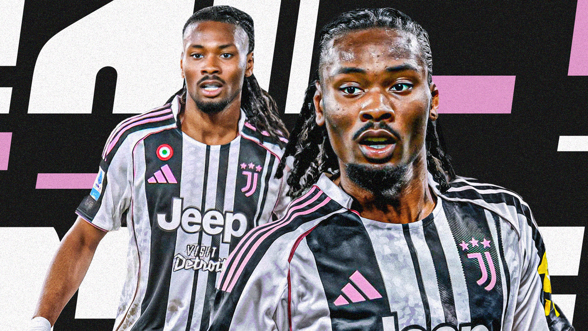 Thuram: "La Juventus è il miglior club d'Italia, qui si vede la ...