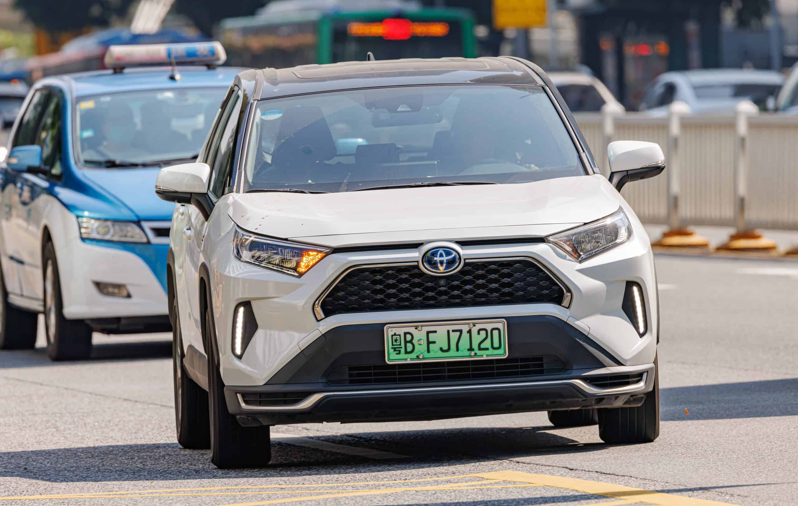 How Toyota Perfected Lean Manufacturing in America