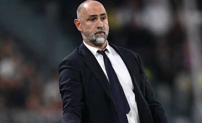 Tottenham asfaltato dall'Atletico, Tudor: "Sono l'uomo giusto. Kinski ...