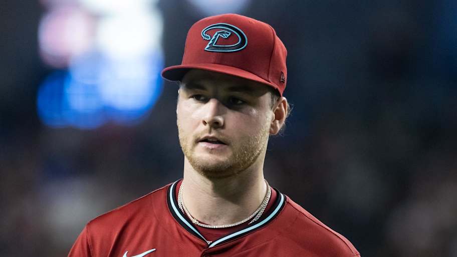 How Ryne Nelson Became Diamondbacks' Best 2025 Starter