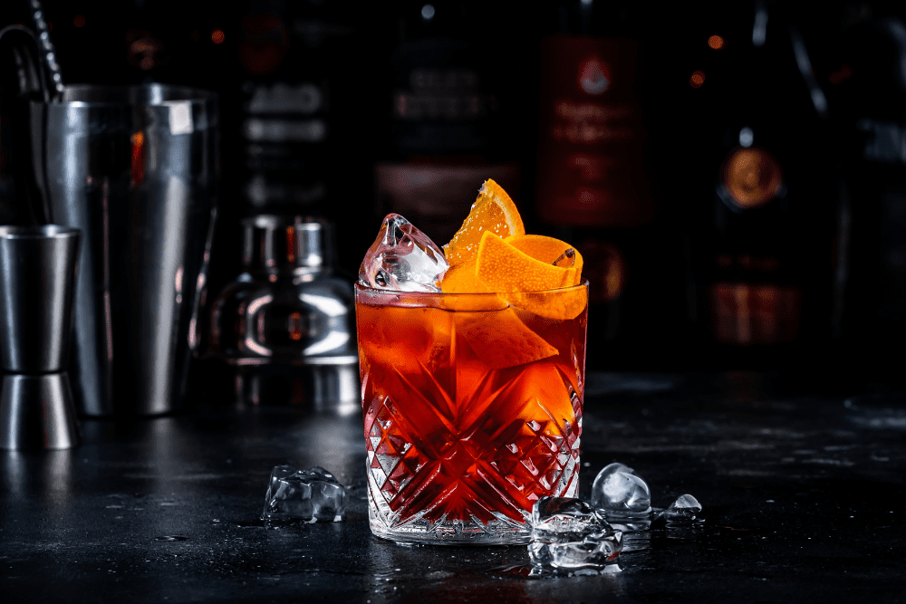 The 10 Things Your Bartender Wishes You Knew