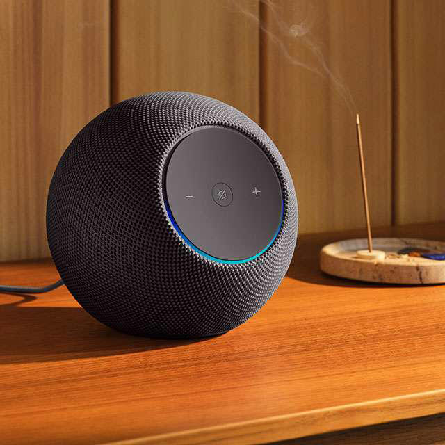 Echo, Fire TV, Blink e Ring: tutti i dispositivi presentati da Amazon