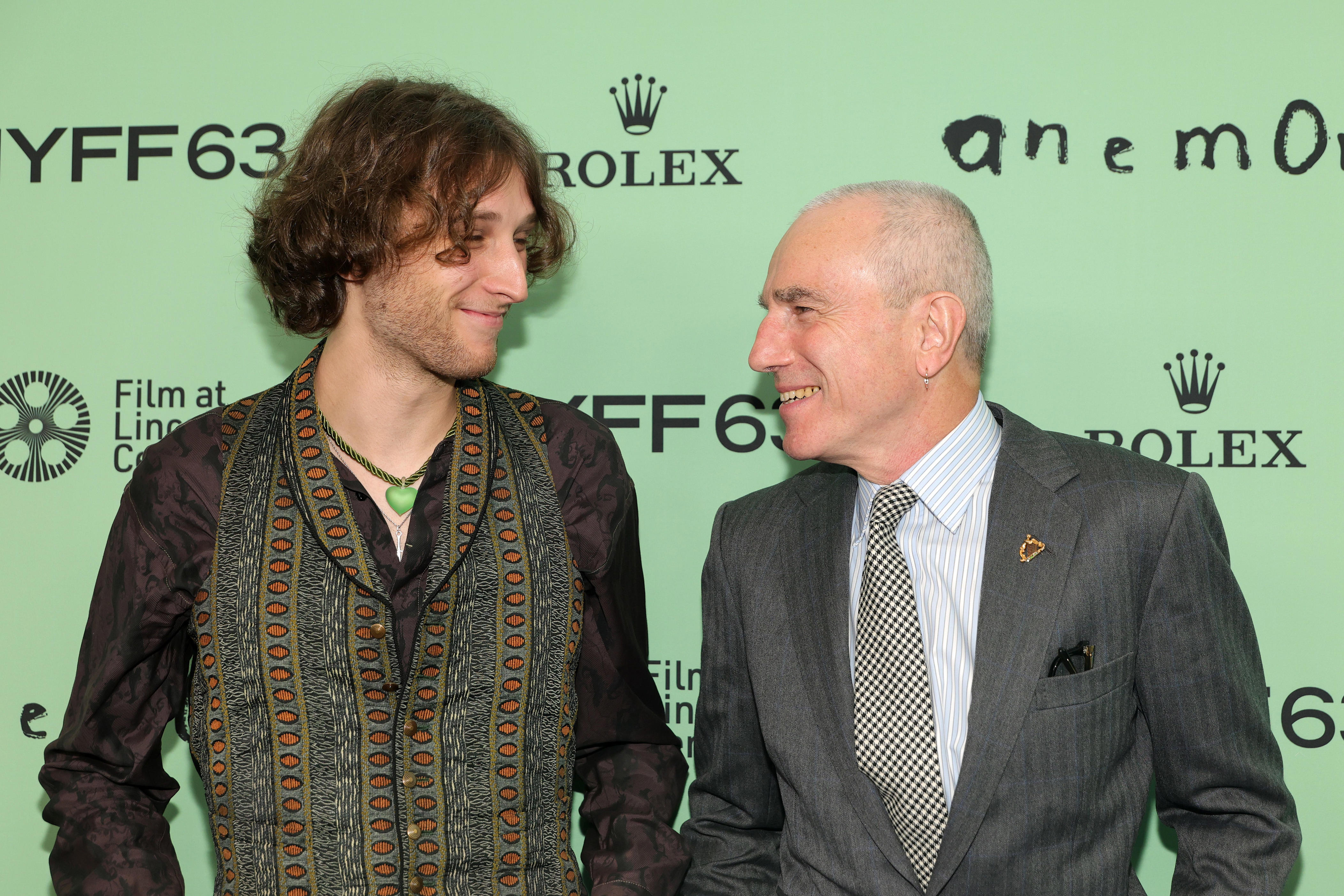 Daniel Day-Lewis is 'definitely thinking about' his next film after ...
