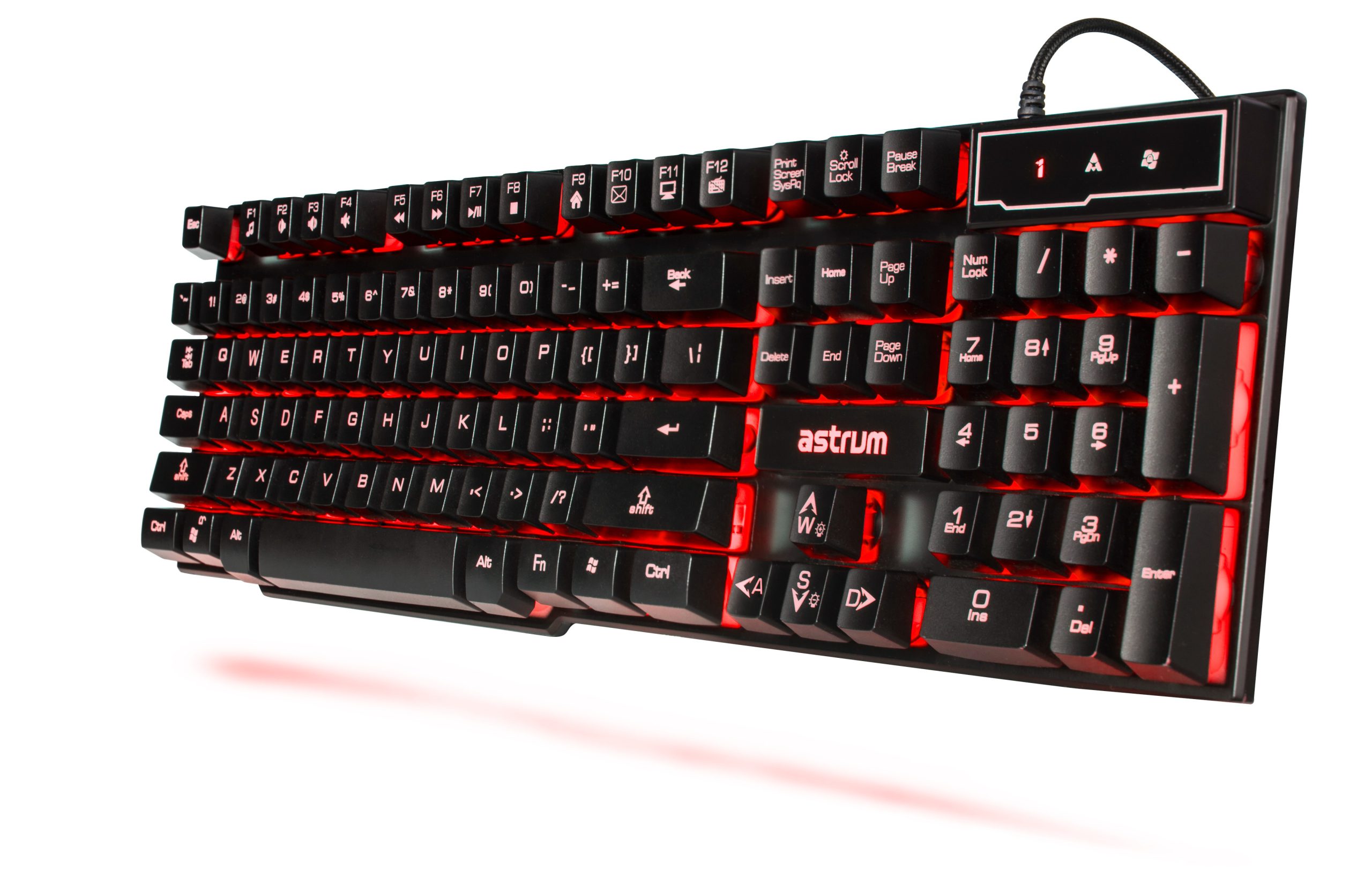 The $300 Gaming Keyboard Scam That's Fooling PC Gamers