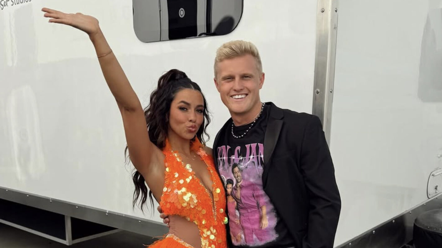 Who Is Zac Affleck? Meet ‘DWTS’ Contestant Jen Affleck’s Husband